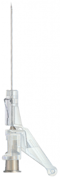 Anatomy of the Needle • HowToDoInjections.com